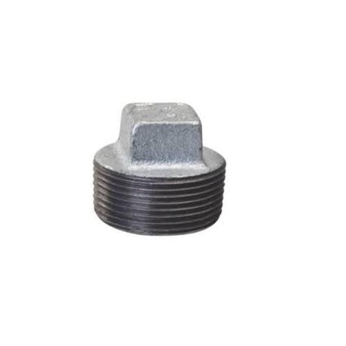 Jual PLUG BESI GALVANIS 2 INCI - Kab. Tangerang - Indo Builder | Tokopedia