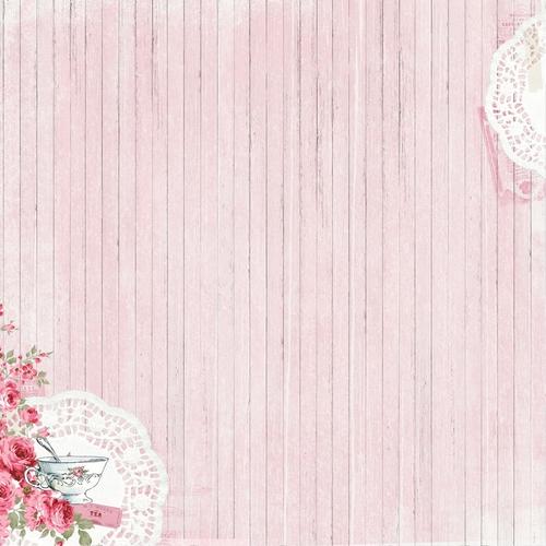 Jual Kertas Scrapbook Ukuran 30x30 - HT5 - Kab. Sleman - Scrapmoo ...