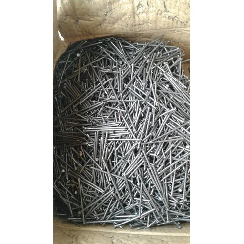 Jual paku seri 4"/paku seri 10cm paku kayu papan kaso reng balok ...