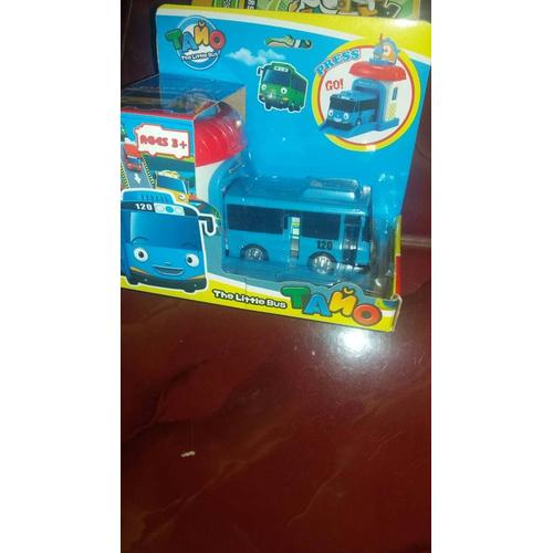 Jual Tayo series + Terminal - Kota Tangerang Selatan - Galeri ShaShi ...