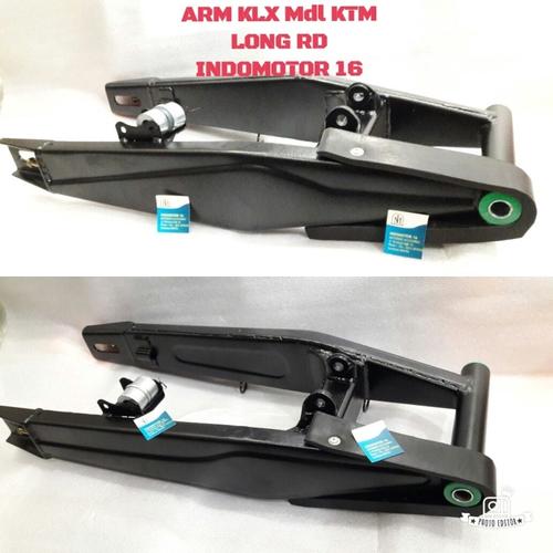 Jual ARM KLX Model KTM LONG - Kota Surabaya - indomotor 16 | Tokopedia