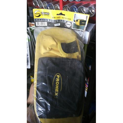 Jual Canvas Tool Bag Prohex Besar - Kota Kediri - Sinar Teknik Kediri ...