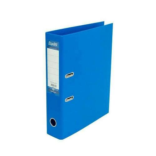 Jual ORDNER BANTEX F4 BLUE CORE - Jakarta Barat - Adeliacomp | Tokopedia