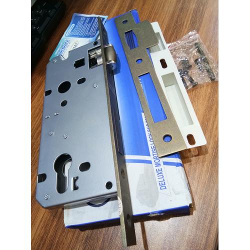 Jual Mortise lock dks RL DL 8585 RAB body kunci pintu - IL DL8585 RAB ...
