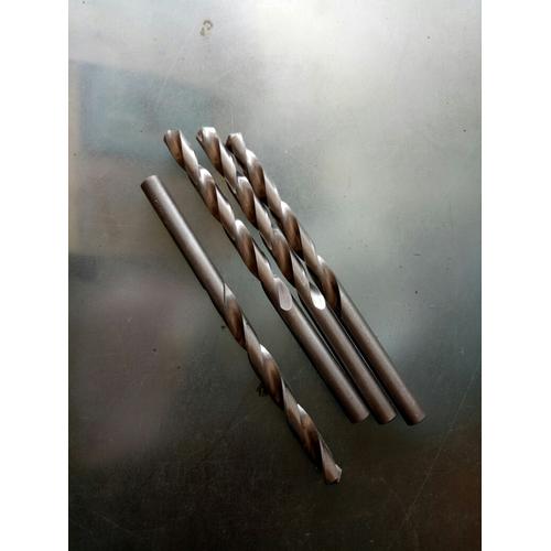 Jual bor besi hss 3mm putih - Kota Bandung - toko teknikkk | Tokopedia
