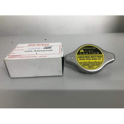 Jual Tutup Radiator / Radiator Cap Toyota Camry / Fortuner / Altis ...