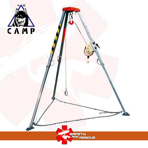 Jual Tripod rescue, Tripod safety, Vertical rescue, Tripod camp Evo ...
