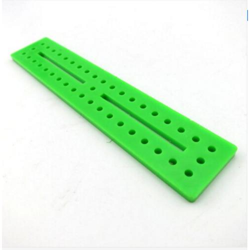 Jual 20*100mm Green Board DIY Assembled Frame Science Technology diy ...