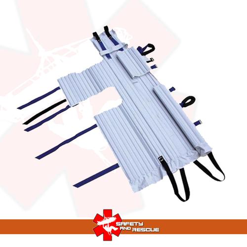 Jual Neil Robertson Rescue Stretcher - Kab. Sukoharjo - safety and ...