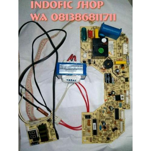 Jual modul ac TCL elba akari - Jakarta Barat - INDOFIC SHOP | Tokopedia