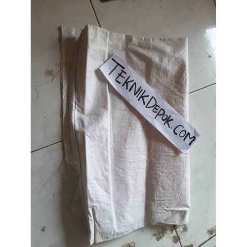 Jual karung 50 kg karung semen karung beras karung multifungsi - Kota ...