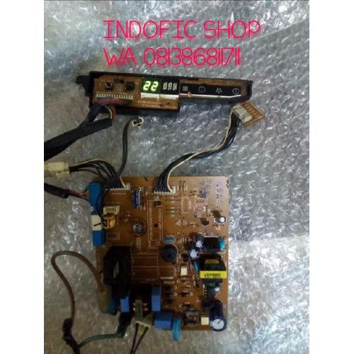 Jual modul ac lg neo plasma hercules - Jakarta Barat - Indofic shop ...