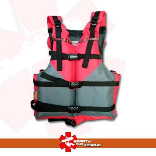 Jual Life Jacket/Pelampung Standing Wave Biawak - Kab. Sukoharjo ...