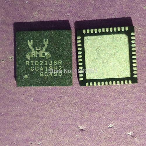 Jual IC RTD2136R - Kota Medan - TeknisiPro | Tokopedia