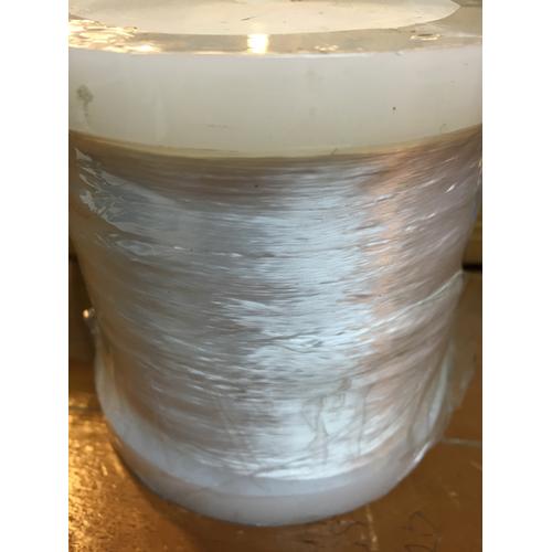 Jual Benang Glass Fiber Thread tahan panas heat insulation jahit ...