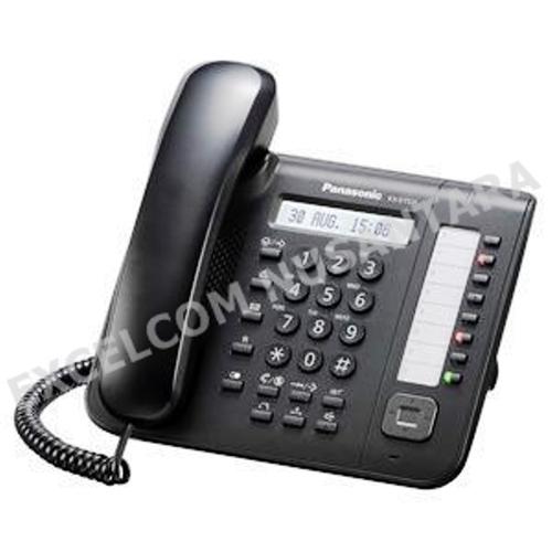 Jual Telepon Panasonic KX-DT521 - Jakarta Barat - EXCELCOM NUSANTARA | Tokopedia