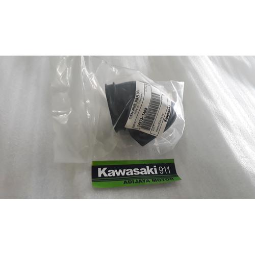 Jual Duct / Karet filter Ninja R - Kota Bandung - KAWASAKI 911 ADIJAYA ...