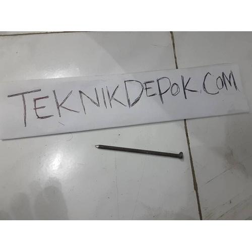 Jual paku 10 cm paku kayu 10 cm - Kota Depok - toko toilet | Tokopedia
