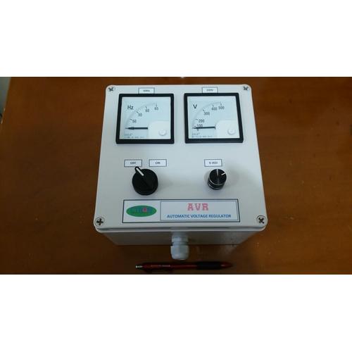 Jual AVR Genset Universal (1 Phase or 3 Phase) - Jakarta Barat - CTRON ...