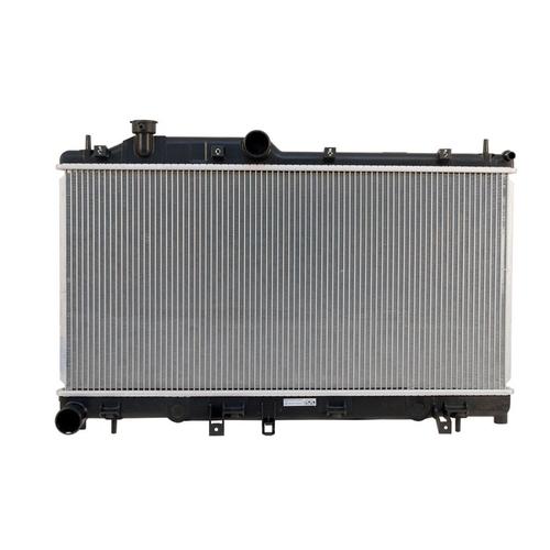 Jual radiator toyota soluna MT / manual - Jakarta Pusat - Saudara ...