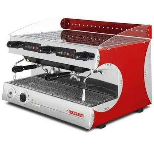 Jual COMMERCIAL SANREMO CAPRI COFFEE MAKING ESPRESSO MACHINE MAKER CAFE ...