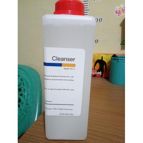 Jual Reagent cleanser hematologi analyzer original rayto - Kab ...