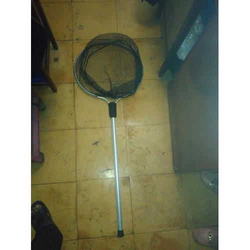 Jual Serokan Jaring Ikan P120cm GOSEND - Jakarta Selatan - Petshop ...