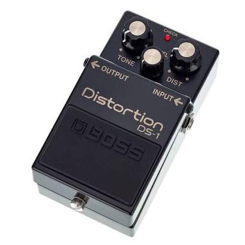 Jual Boss Distortion Ds-1a 40th years anniversary - Jakarta Timur ...