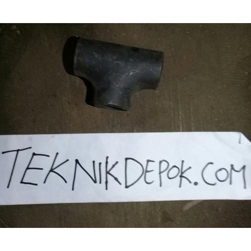 Jual tee 1 1/4 inch tee besi hitam SGP - Kota Depok - toko toilet ...