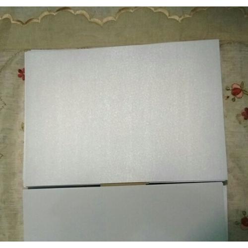 Jual kertas jasmine white a4, undangan, paper bag, cetak kartu ...