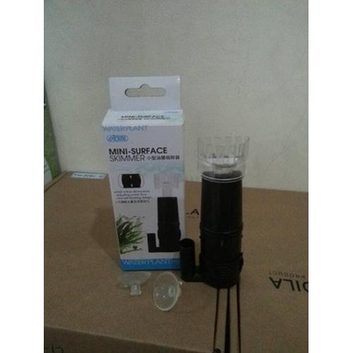 Jual aquascape - ista mini surface skimmer - Jakarta Barat - draquatic new | Tokopedia