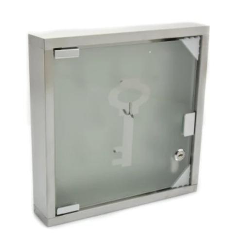 Jual KRISBOW KEY BOX / KOTAK KUNCI STAINLESS 30x6x30CM - Jakarta Barat ...