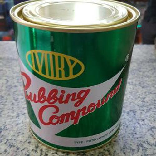 Jual Kumpon Putih compound putih 4 kg - Kota Bandung - Fong teknik ...