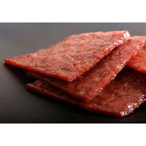 Jual DENDENG BABI BAKAR CLASSIC (300gram/pak) - Jakarta Utara - THE ...