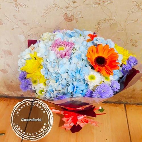 Jual Kado bunga/bunga wisuda/hand bouquet - Jakarta Selatan ...