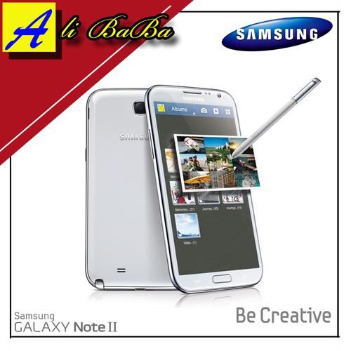 Jual Stylus Spen Handphone Samsung Galaxy Note 2 N7100 Pen HP Stylus ...