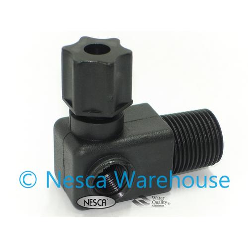 Jual Special Connector for Pressure Gauge / Konektor Pengukur Tekanan ...