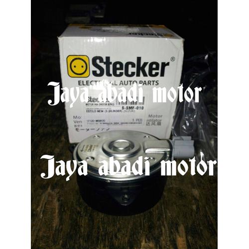 Jual Motor fan karimun new estillo 3 cylinder - Jakarta Selatan - Jaya ...