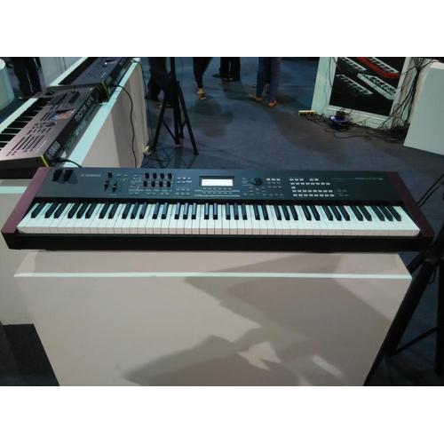 Jual Keyboard Yamaha Motif Fx-8 Original - Jakarta Pusat - Doremi.Musik ...