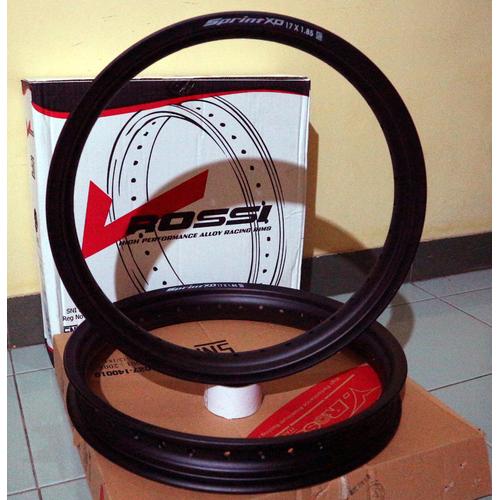 Jual Velg v-rossi ring 17 modif motor bebek - Kota Bandung - januaryone ...