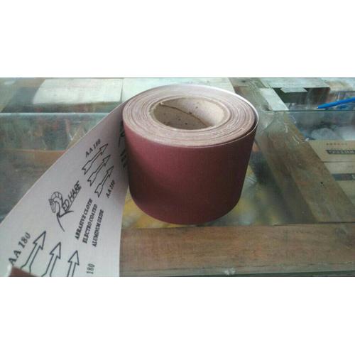 Jual Amplas rolan / amplas kain / amplas besi kayu tembok, beton ...