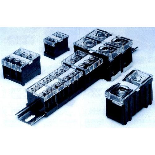 Jual CAMSCO Terminal Block TB - IN 13 - Jakarta Barat - Sumber Listrik ...
