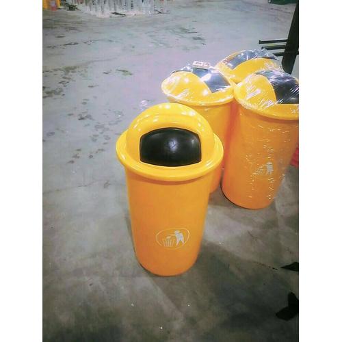 Jual tong sampah tempat sampah 70L fiberglass - Kab. Bogor - sofiaangelshop | Tokopedia