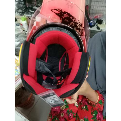Jual cuci helm - Kota Surabaya - topspeed helm surabaya | Tokopedia