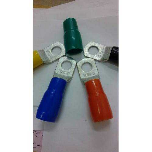Jual skun kabel SC95-12/skun 95mm-12/skun kabel 95mm+vinil warna ...