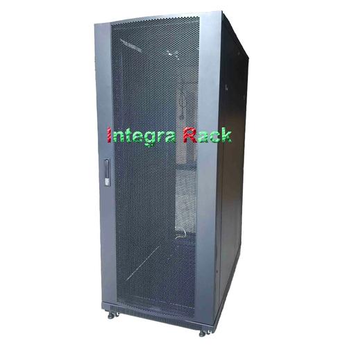 Jual Rack Server 19" 20U, Depth 1100 mm - Jakarta Barat - Integra Rack ...