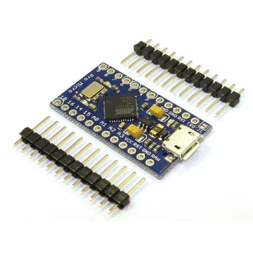 Jual arduino pro micro - Kota Surabaya - aisyah arduino store | Tokopedia