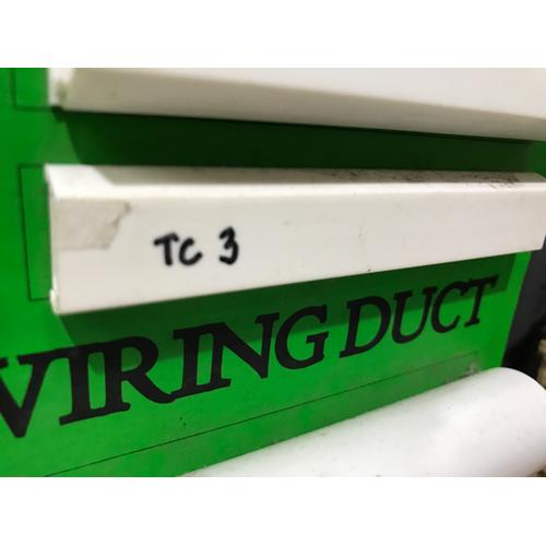 Jual KABEL DUCT LEM TC 3 TC3 TC-3 - Jakarta Pusat - Plasma electric ...