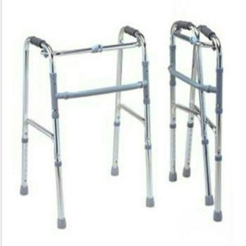 Jual Alat Bantu Jalan Tongkat Fisioterapi / Walker Lipat / Walker Lipat ...