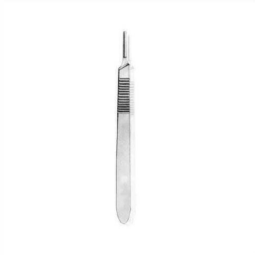 Jual Surgical Mess / Handle Scapel / Gagang Bisturi No.3 (10-19) - Kab ...